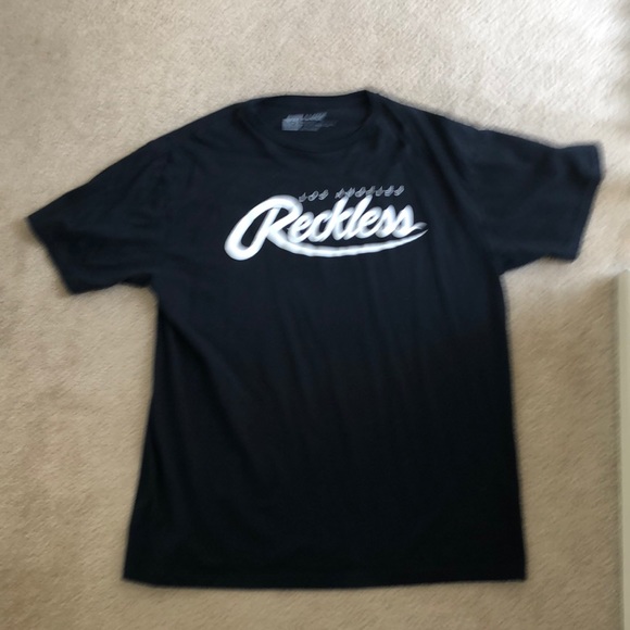 Young & Reckless | Shirts | Young Reckless Tshirt | Poshmark